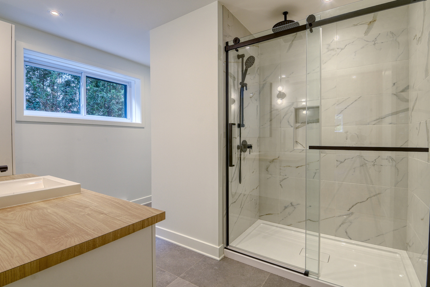 Modèle Enzo - Construction Citral