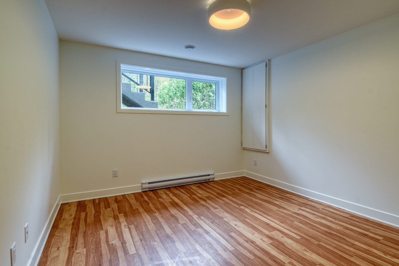 Modèle Enzo - Construction Citral